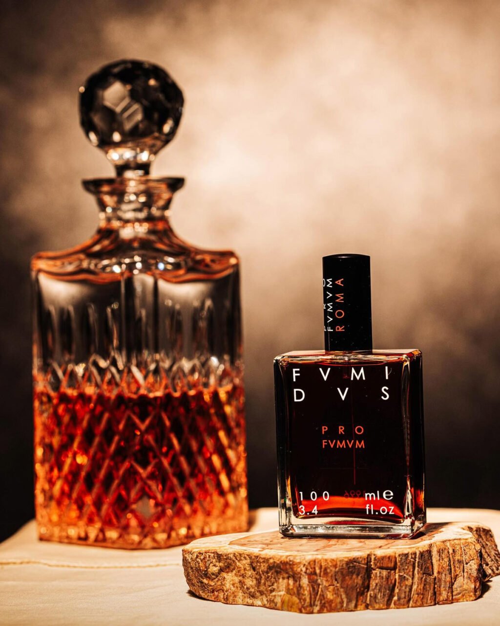 Profumum Roma - Legenda italské niche parfumerie | NICHE.cz